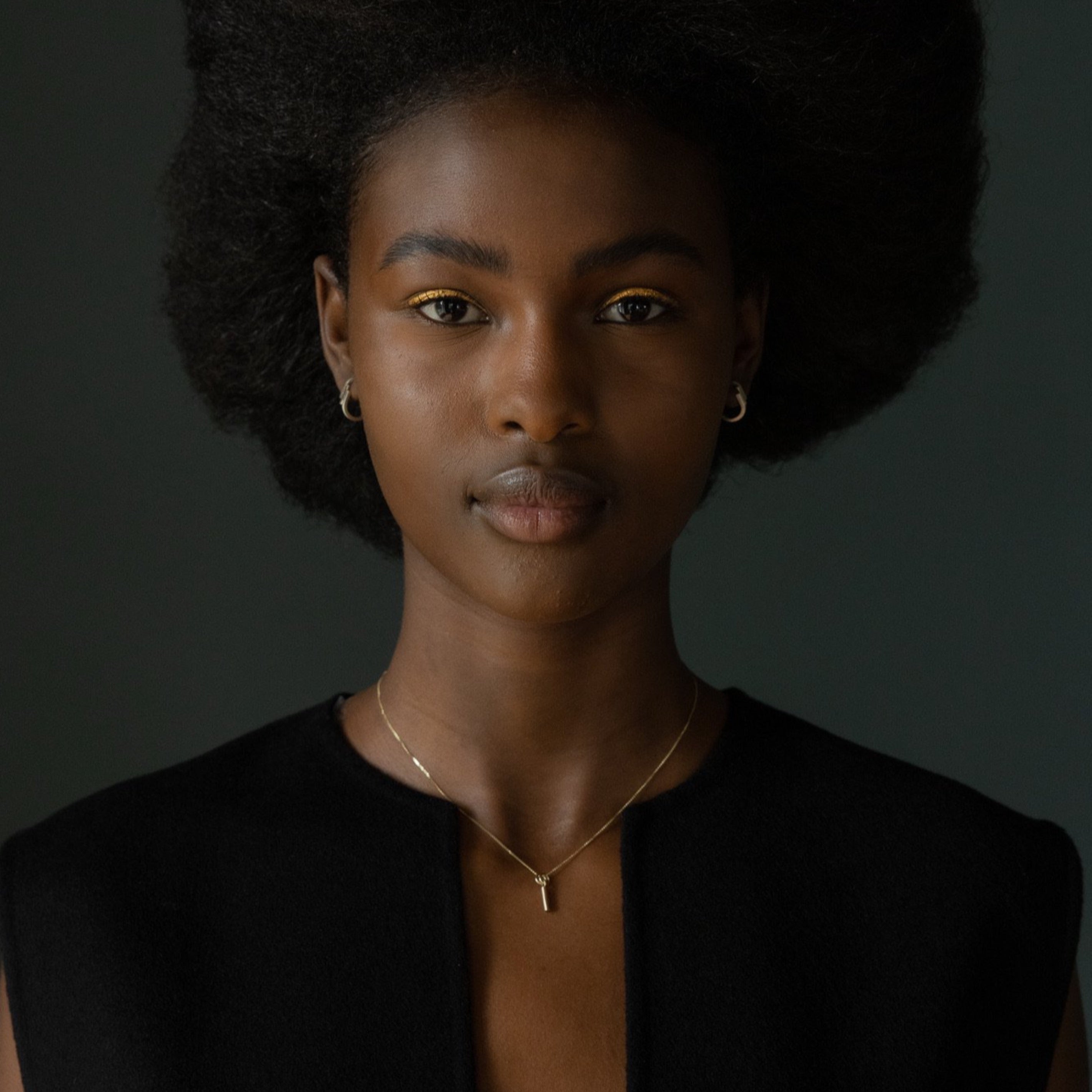 Barrel Necklace – Wild Nora Jewellery